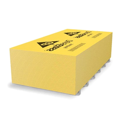 Lámina de 1/2" DensGlass® Gold – AC1 Supply